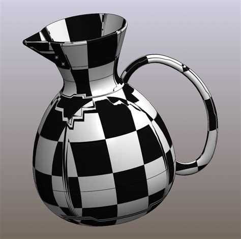 This Visual Bug Appeared After Editing Some Features The Body Was