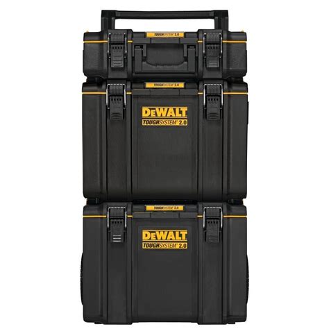 Dewalt Toughsystem Tool Storage Brands At Ohio Power Tool