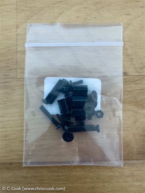 Pimoroni Raspberry Pi 5 NVME Kit Chrisrcook
