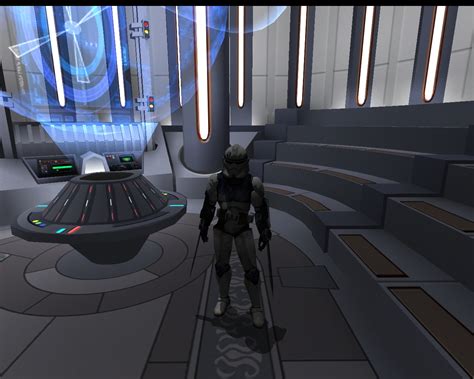 Clone Assassin Image Star Wars For The Republic Mod For Star Wars