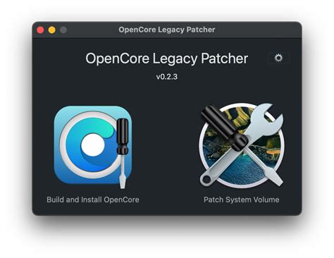 Releases · Dortaniaopencore Legacy Patcher · Github
