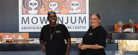 Mowanjum Aboriginal Art And Culture Centre Wanderland Western