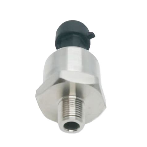 The Benefits Of Using Pressure Sensors In Industrial Applications How Xidibei