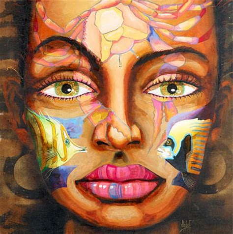 Historia Y Evolución De La Pintura Artística La Modernidad Los