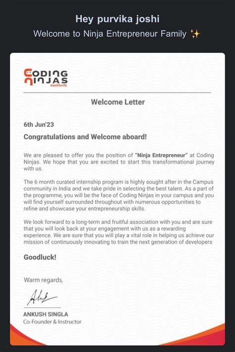 Ninjaentrepreneur Codingninjas Entrepreneurship