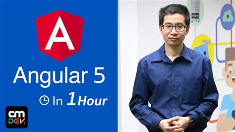 angular dev เรียน angular 5 6 ใน 1 ชั่วโมง learn angular 5 6 in 1