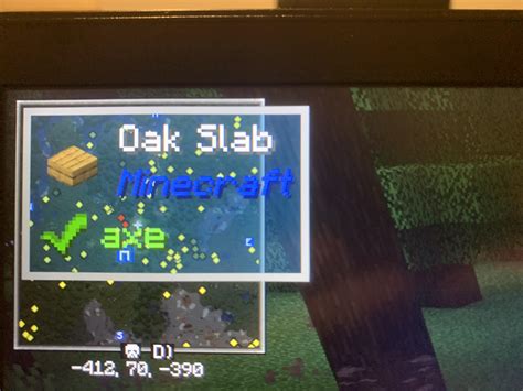 Help What Is This Mod Indicating The Block I Cant Find It R ModdedMinecraft