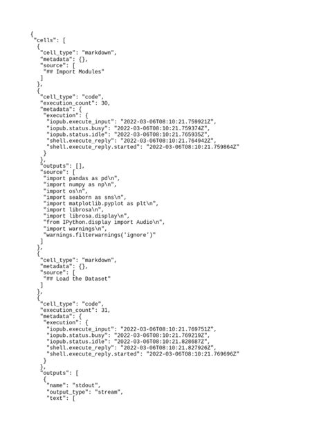 speech emotion recognition sound classification ipynb download free pdf computer data data