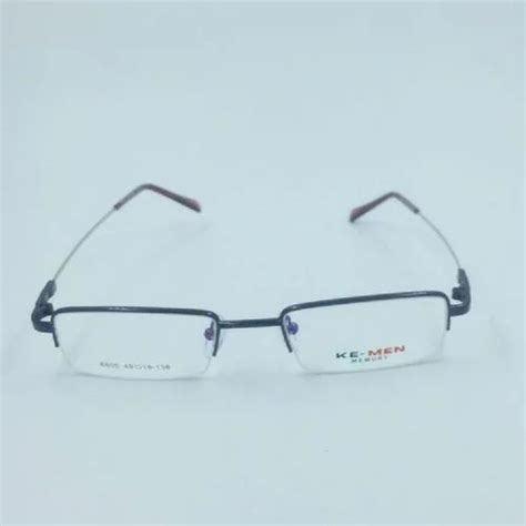 Ke Men Memory Spectacle Frames At Rs 140piece Bhayander West Id