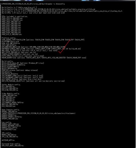 tda2 network speed problem processors forum processors ti e2e support forums