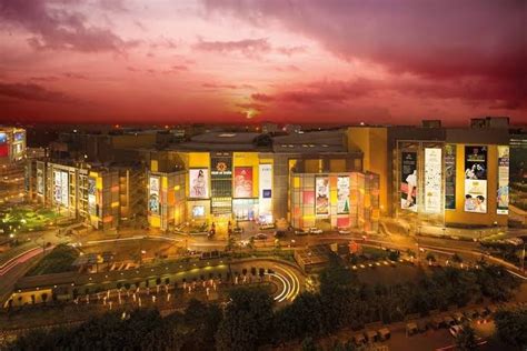 Knowledgeable Blog India Top 10 Largest Shopping Mall