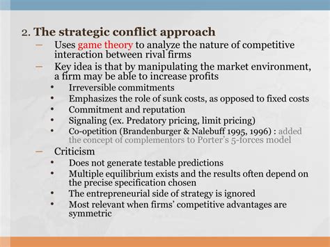 PPT Dynamic Capabilities And Strategic Management PowerPoint Presentation ID