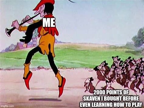 I Just Think Theyre Neat Rskaven