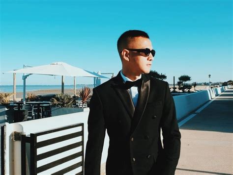 Reaksi Kocak Herjunot Ali Usai Ditinggal Nikah Pevita Pearce