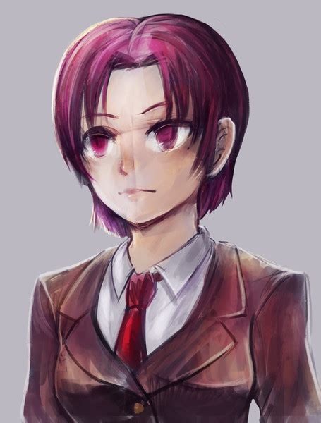 バゼット・フラガ・マクレミッツ Kuromi さんのイラスト ニコニコ静画 イラスト