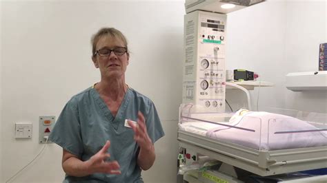 Working As An Advanced Neonatal Nurse Practitioner ANNP YouTube