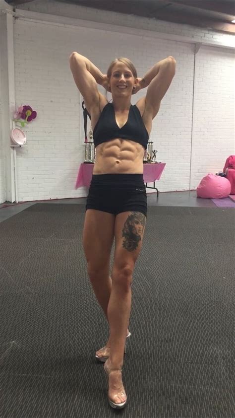 Figure Posing Coach Icn Ifbb Wbff Wff Melbourne Sydney Posing Coach