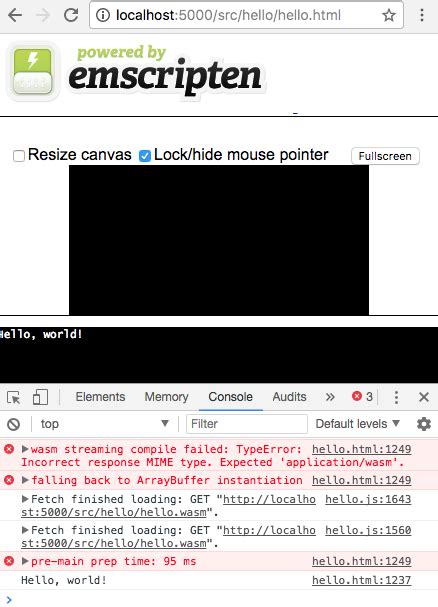 Github Ltfschoenwasm Test Sample Cc Programs Compiled With
