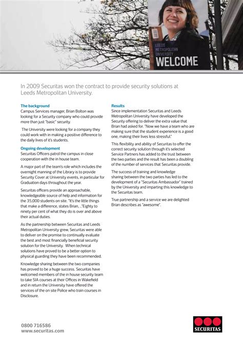 Leeds Metropolitan Pdf