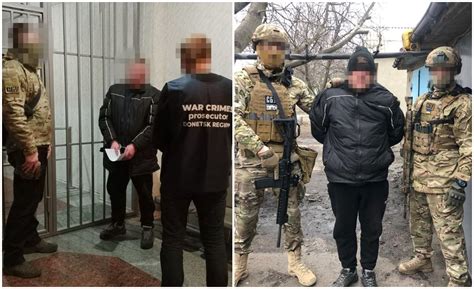 უკრაინაში საკრებულოს დეპუტატი რუსულ დაზვერვასთან თანამშრომლობისთვის დააკავეს Metronome Ge