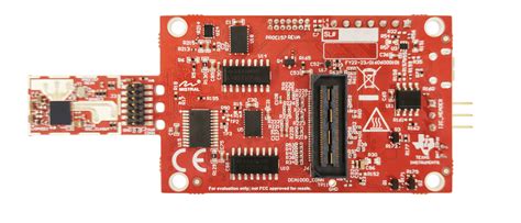 60ghz Mmwave Sensor Reference Design