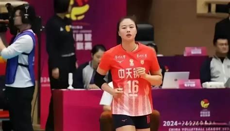 刁琳宇 倪非凡回归 女排季后赛江苏誓要和天津 上海掰手腕 目标争冠