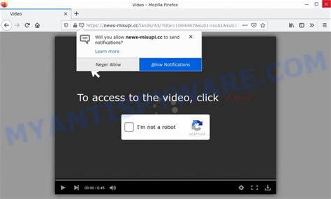 How To Remove Clean Captcha Pop Ups Virus Removal Guide