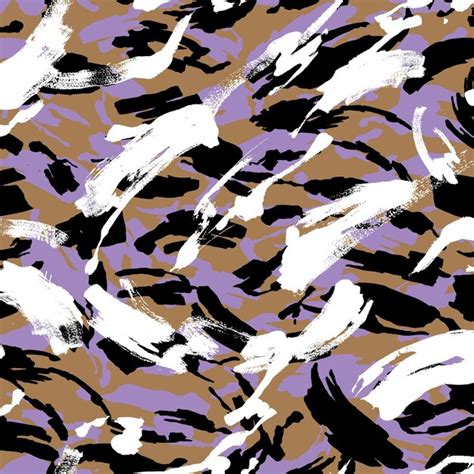 Vector Hunter Camouflage Hunting Camo Hunting Camouflage Premium Ai