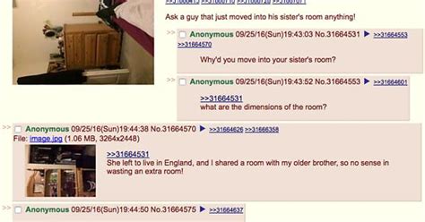 Robot Moves Into Sisters Room Album On Imgur