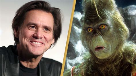 Jim Carrey Reportedly Set To Return For The Grinch News Unilad