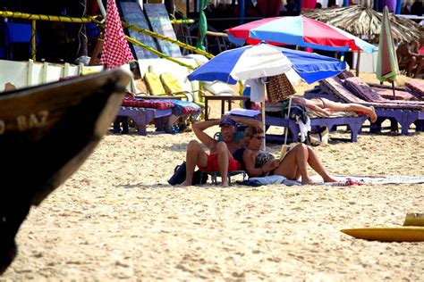 Goa Beyond Beaches Adventure Experiences For You