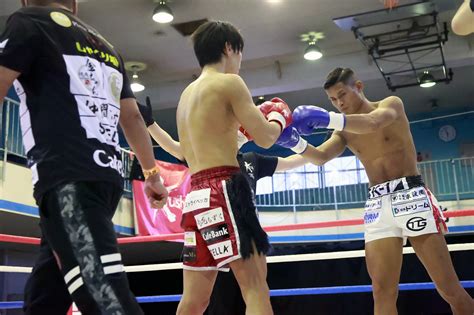 第4試合krushスーパー・フェザー級3分3r K 1 Official Site 格闘技イベント