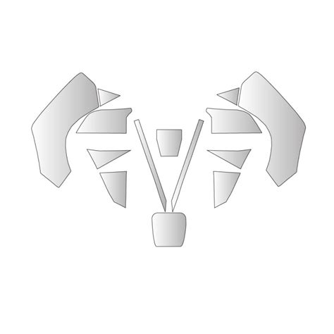 Ppf Folie Quad Can Am 90 Kit