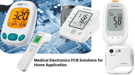 A Comprehensive Guide To Smartphone Pcbs