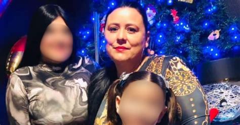 Asesinan A La Madre Buscadora María Del Carmen Morales Junto A Su Hijo