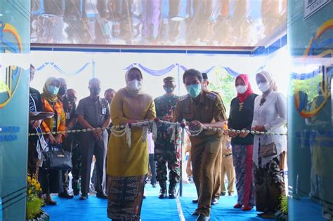 Kementerian Pendayagunaan Aparatur Negara Dan Reformasi Birokrasi