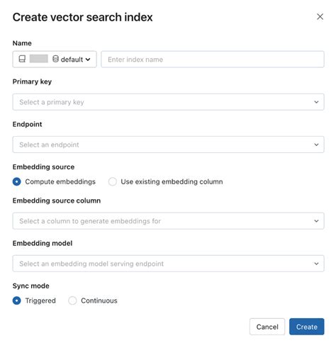 Como Criar E Consultar Um Ndice De Pesquisa De Vetor Azure