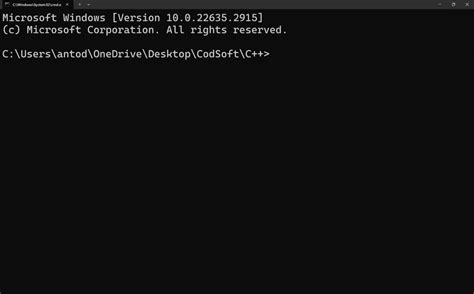 Anto Devassy Vp On Linkedin Codsoft Intership Cppprogramming