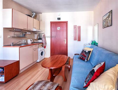 Слънчев бряг Елитен Комплекс Едностаен апартамент под наем 40 кв м