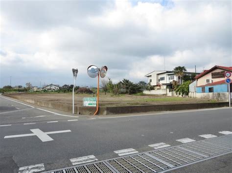 【ハトマークサイト】群馬県高崎市金古町の 売地