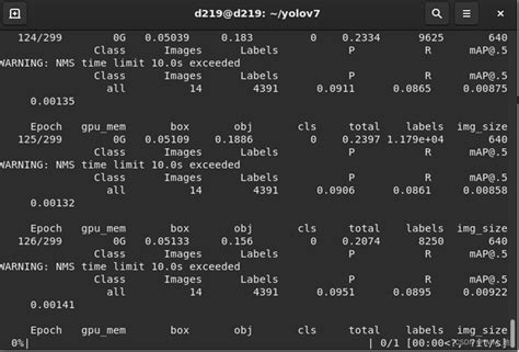 Yolov7部署deepstream流程deepstream部署yolov7 Csdn博客