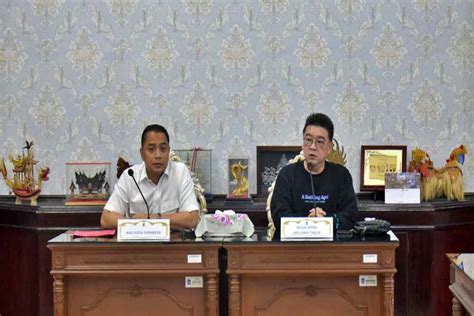 Penduduk Surabaya Dapat Jalur Khusus Kerja Di Mal Kota Pahlawan