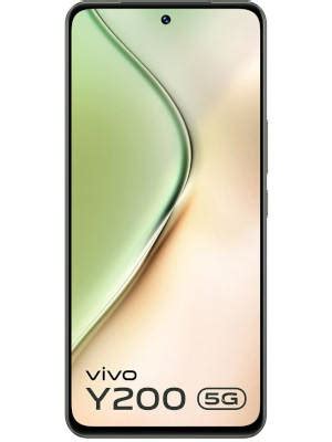 Vivo Y G Full Specifications Price In India Th March Mobiles Com