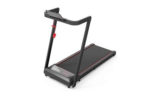 Buy China Wholesale Z Shaped Electronic Gym Under Desk Treadmill With Ce Fcc 2 5hp Superfit