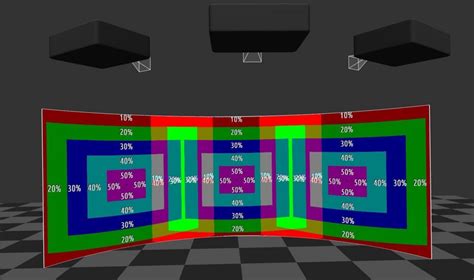 Pixelwix Warp And Blend Software Pixelwix Industry Leader In Warp And