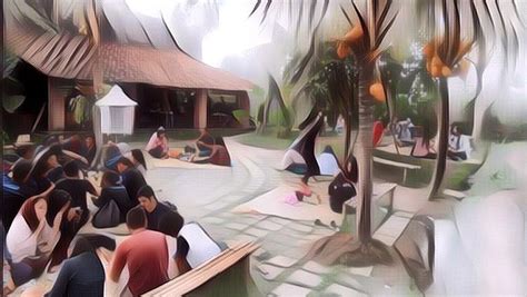 4 Tempat Nongkrong Murah Di Jogja Yang Bikin Kantong Nggak Deg Degan