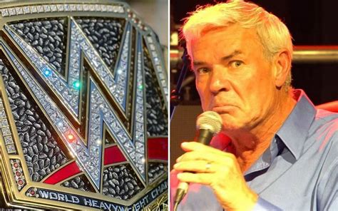 Eric Bischoff Says 6 Time Wwe Champion Is The Biggest Financial Flop