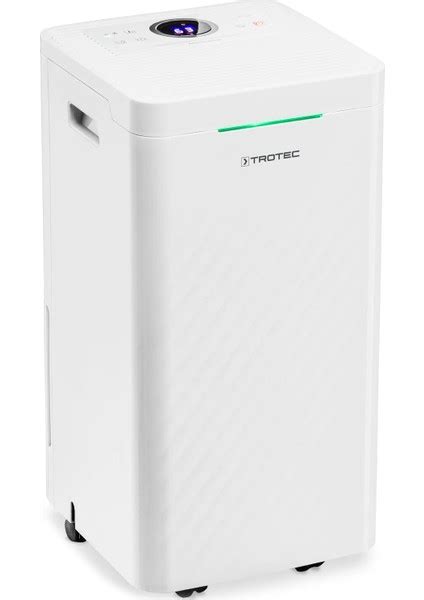 Trotec TTK 27 Hepa Hava Temizleme ve Nem Alma Cihazı Fiyatı