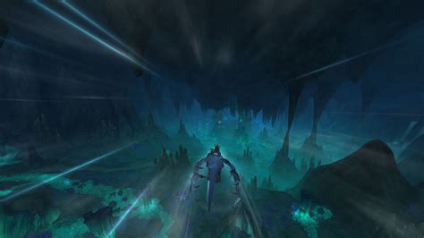 World Of Warcraft Dragonflight Patch 10 1 Embers Of Neltharion And