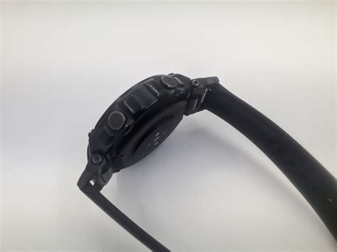 Переходник для Amazfit T-Rex на ремешок 20 мм by Sedrik1707 | Download ...
